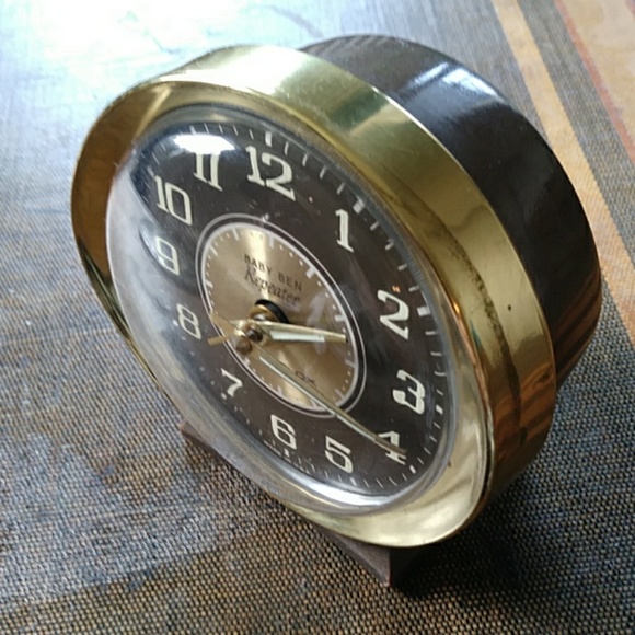 Westclock | Other | Vintage Westclock Baby Ben | Poshmark